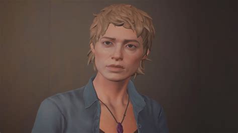 Life Is Strange 2 Episode 4 Karens Sean And Daniels Mother