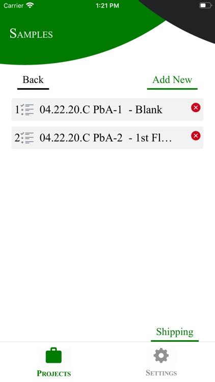 Interctive Coc By Cms Environmental Services