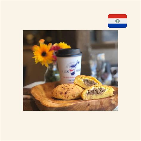 Chipa Soo I Love Paraguay Restaurant