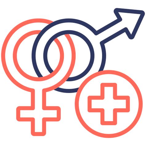 Sexual Health Free Icons