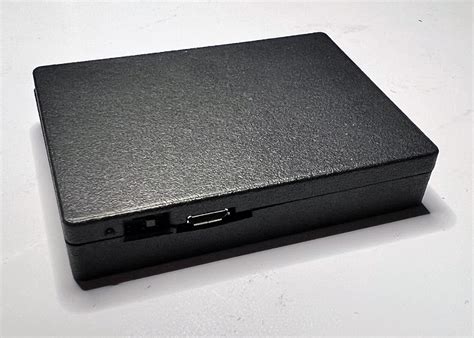 Mindbuster Bluetooth Repeater Labcomagic