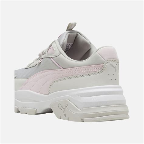 Puma Sportswear Cassia Via Platform Kadın Spor Ayakkabı 389223 Barçın