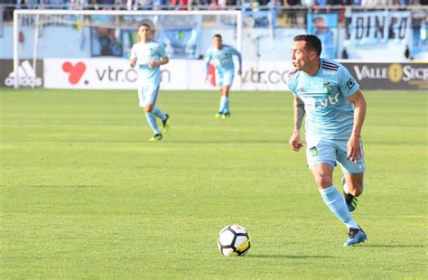 El Balance De 2018 Para Roberto Cereceda