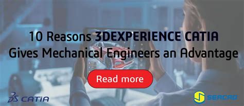 Seacad Technologies On Linkedin 3dexperience Catia Catia Designexcellence