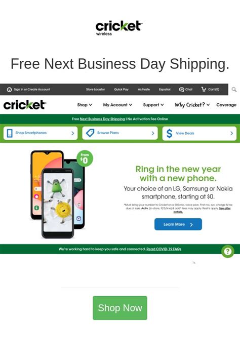Cricket Bring Your Own Phone Number Make Great Webcast Gallery Of Photos