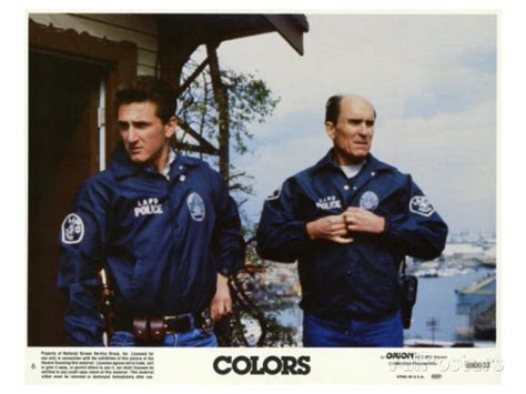 Colors 1988 Movie Quotes Quotesgram