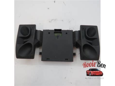 Alarm Sensor Bmw X3 3 0d 24v 577621 Rooie Ben Autodemontage