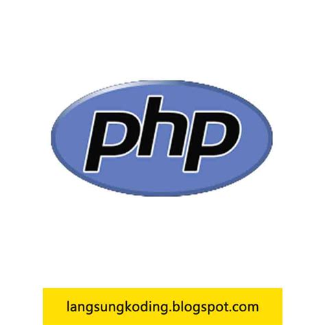 Cara Membuat Halaman Login Tanpa Database Pada Php ~ Langsungkoding