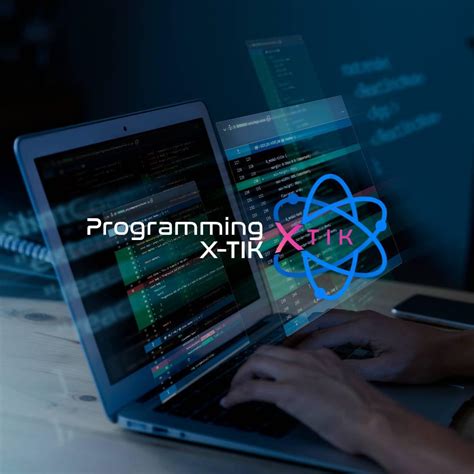 Programming X Tik