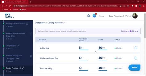 Pavani Yallamilli On Linkedin Day48 50daysofcodechallenge