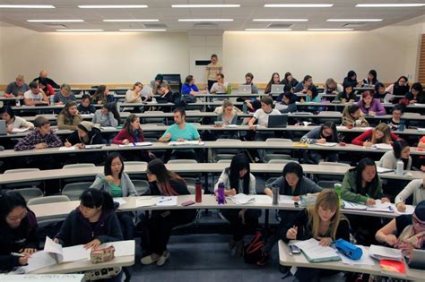 A Teaching Revolution Is Transforming Student Learning At Ubc Ubc Centennial A Teaching Revolution Is Transforming Student Learning At Ubc Ubc Centennial