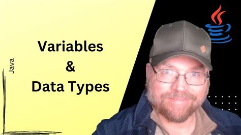 🚀 Learn Java For Beginners Variables And Data Types Explained 🚀 Youtube