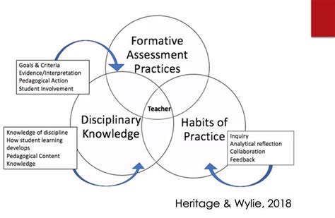 Formative Assessment In The Computer Science Classroom