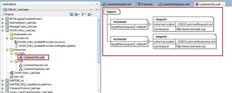 Osb 12c Security Owsm Usecase