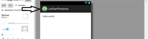 Tutorial Mengganti Icon Aplikasi Project Di Eclipse Sahretech