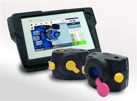 激光对中仪特点 激光对中仪功能 上海垂智供应链科技有限公司