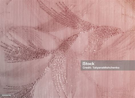 텍스처 배경 패턴입니다 파스텔 핑크 톤의 얇은 명주 그물 분홍색 직물의 추상적인 배경입니다 패브릭 핑크 파스텔 톤의 부드러운 텍스처 누추한 세련 된 스타일입니다 배경으로