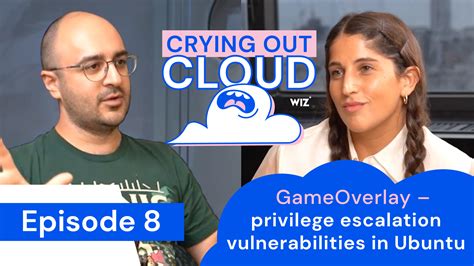 8 Gameoverlay Privilege Escalation Vulnerabilities In Ubuntu Wiz