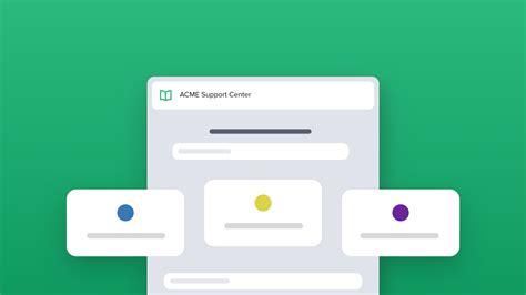 knowledge base design the power of visuals in a knowledge base