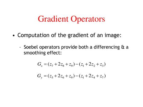 Image Segmentation Image Analysis First Step Ppt Download