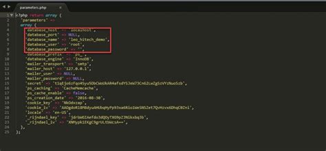 How To Install Prestashop 1 7 Theme Manually Leotheme
