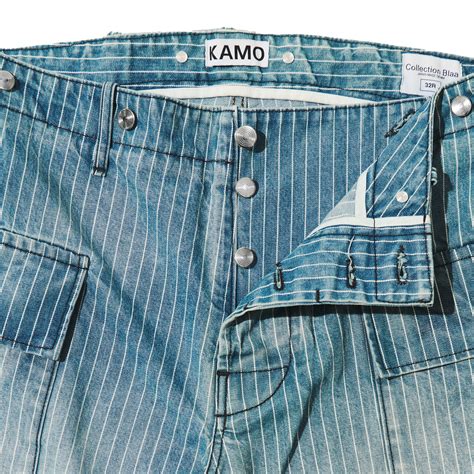 Goods Kamo International