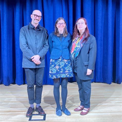 John D Sutter On Linkedin Honored To Be The Second Recipient Of The