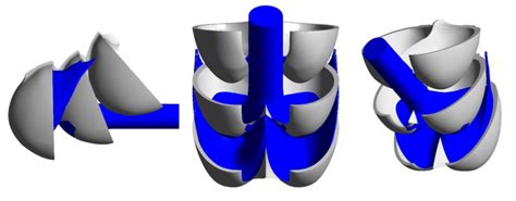 Last Stage Of Inflow Process Shown For 90º Download Scientific Diagram