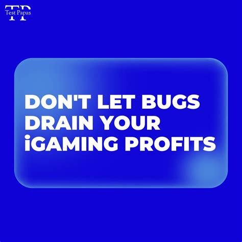 testpapas on linkedin testpapas softwaretesting qa gametesting igamingindustry