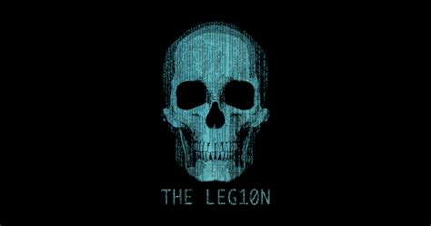 Hacker Nerd Skull Nerds Sticker Teepublic