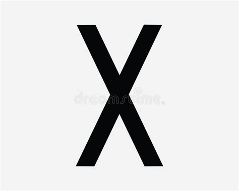 Cross X Cannot Probihited Banned Ban Not Allowed Cant Deny Denied Times