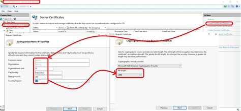 Solved How To Renew An Expiring Certificate Used In Iis In 3 Easy Steps Up And Running Inc