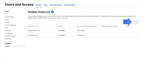 Iphone Clearing Purchases From IOS In App Purchase Sandbox For A Test User Stack Overflow