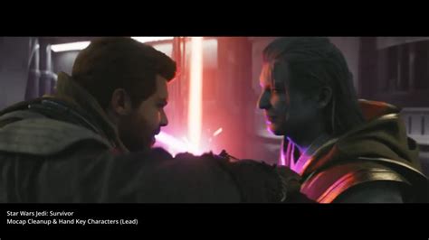 Wei Xing Yong On Linkedin Wei Xing Yong Lead Animator Showreel 2023