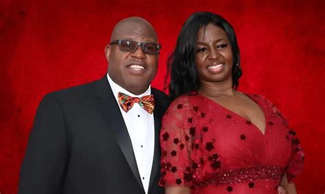 Mia Bieniemy Eric Bieniemys Wife Biography