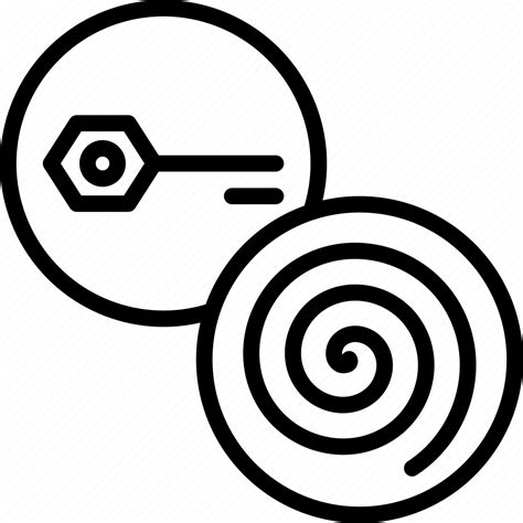 Authentication Complexity Key Level Password Secure Strength Icon