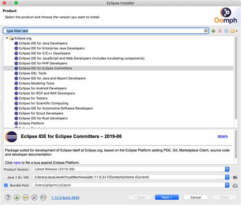 Eclipse N JS Language And IDE