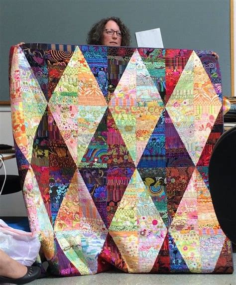 The Effect Of Value Contrast