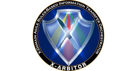 X Arbitor Cross Domain Solution Enters Lbsa Testing Phase