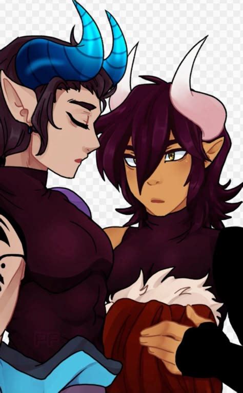 Ein X Pierce Aphmau Fanart