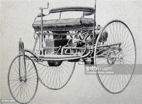1880s Car Photos And Premium High Res Pictures Getty Images