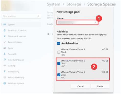 Best Ways To Create A Mirror Volume On Windows 11 Nextofwindows Com