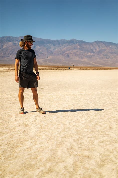 10 Cool Adventures In Death Valley National Park — Wilderland Media