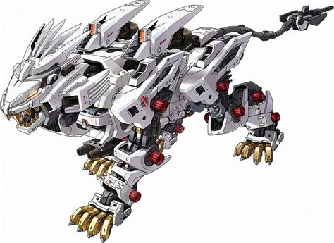 索斯机械兽图鉴大全 索斯机械兽图鉴 伤感说说吧