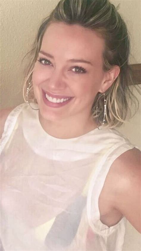 Hilary C
