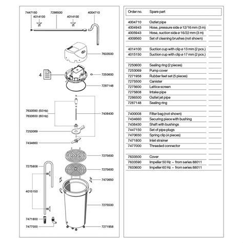 Eheim Classic 2260 Manual Intergor