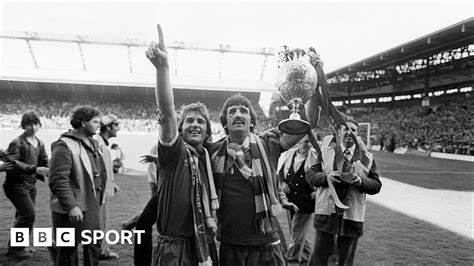 David Johnson Liverpools Unsung Hero Bbc Sport