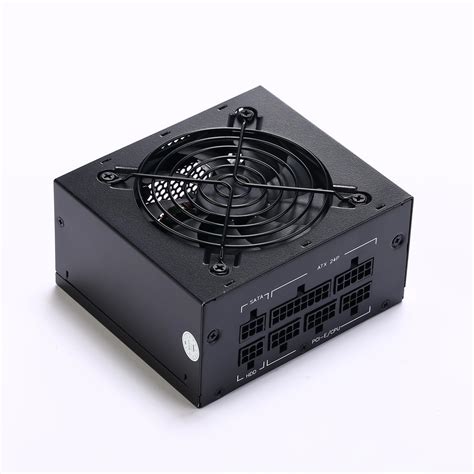 Buy Mini Itx Solution Micro 400w Sfx Power Supply Fully Modular Power Supply With Durable