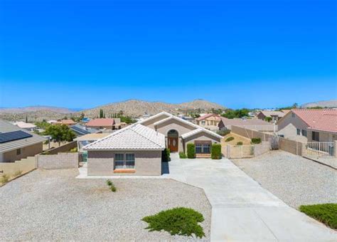 Yucca Valley Ca Homes For Sale And Real Estate Redfin