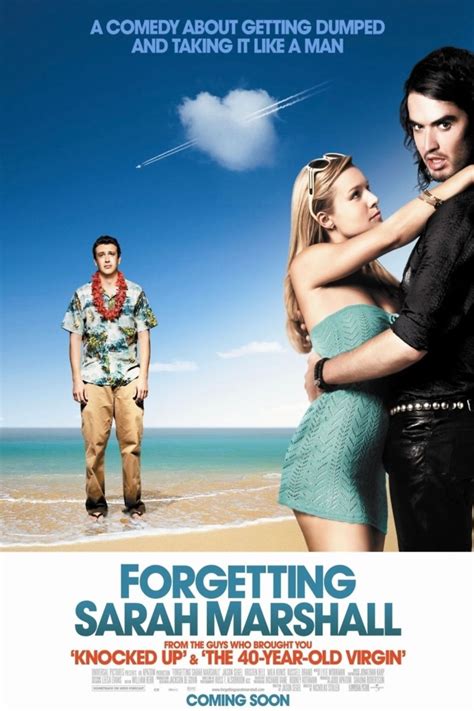 Forgetting Sarah Marshall Film Tv Tropes